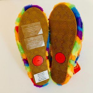 UGG | Shoes | Ugg Fluff Yeah Slides Platform Nwot | Poshmark